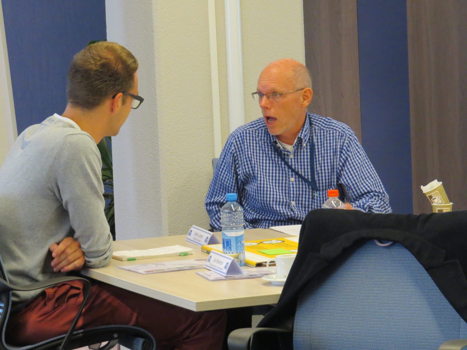 EIIL Learning – EIIL