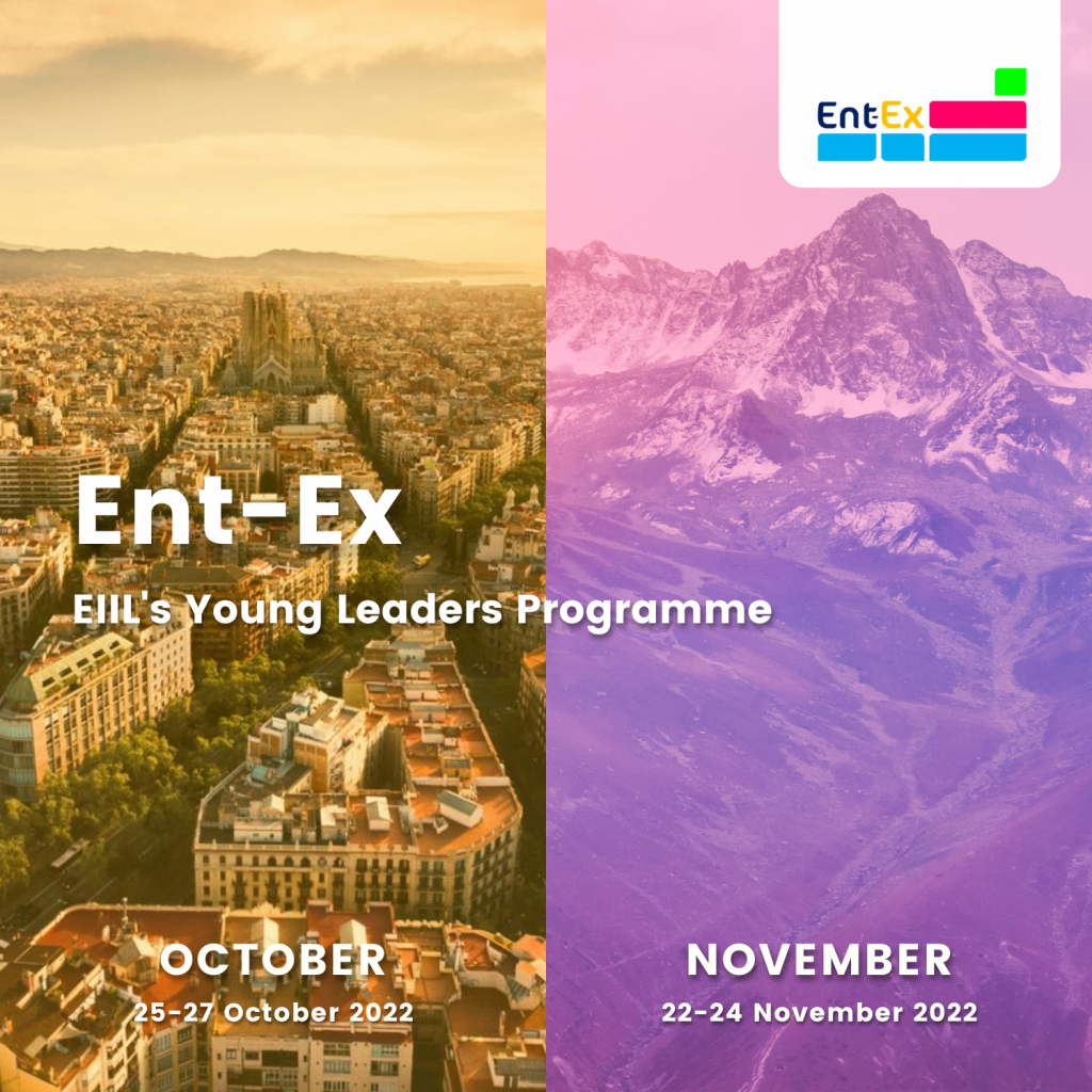 EIIL – European Institute for Industrial Leadership